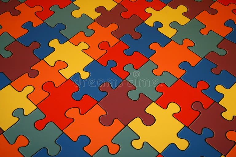 Yellow Puzzles Stock Illustrations – 2,279 Yellow Puzzles Stock ...