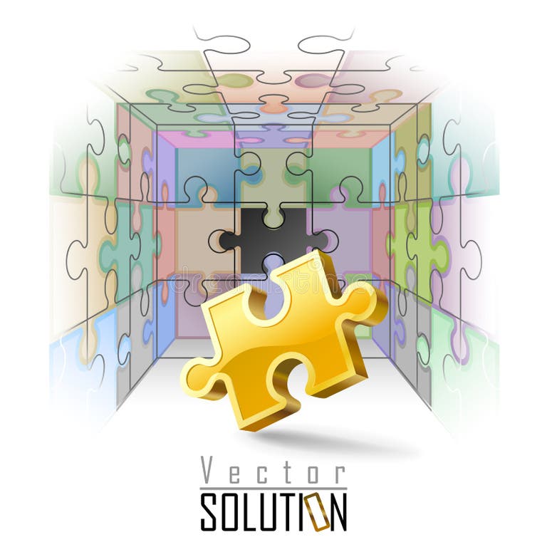 Challenges Solutions Stock Illustrations – 8,256 Challenges Solutions ...