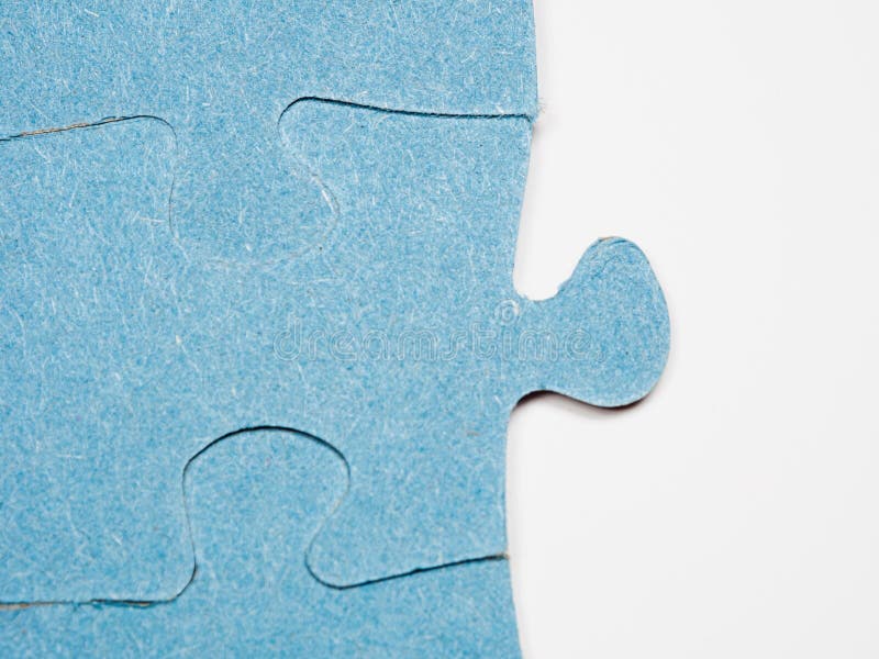 Puzzles Create a Unique Background, Symbolizing Unity and Harmony ...