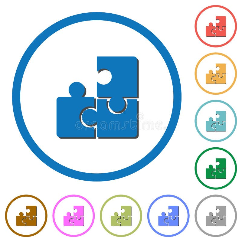 Puzzle Pictograph Stock Illustrations – 257 Puzzle Pictograph Stock ...