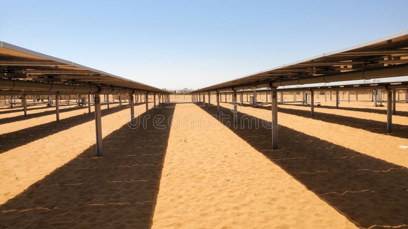 Pv Module Tracker System Stock Photos - Free & Royalty-Free Stock ...