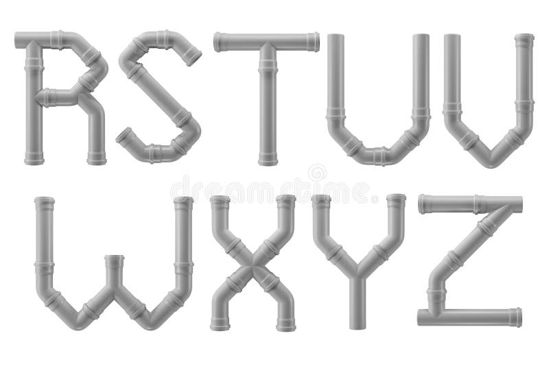Pipe Font Stock Illustrations – 6,823 Pipe Font Stock Illustrations ...