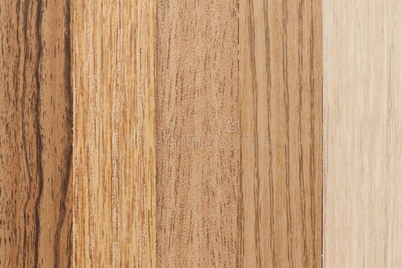 PVC Plastic Texture with Wood Pattern for Edging Chipboard Ends. Stock ...