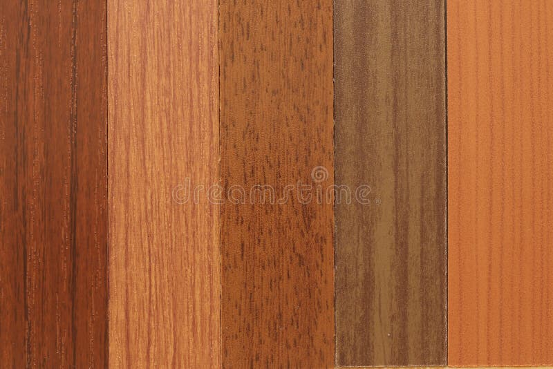 PVC Plastic Texture with Wood Pattern for Edging Chipboard Ends. Stock ...