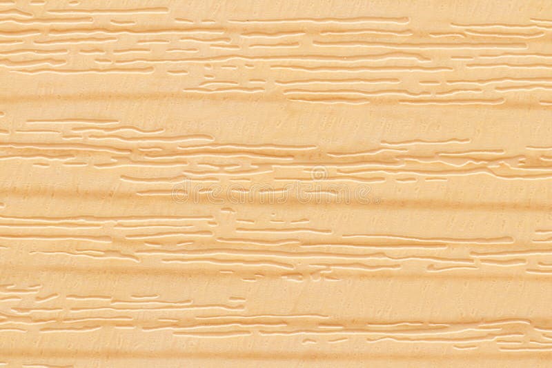 PVC Plastic Texture with Wood Pattern for Edging Chipboard Ends. Stock ...