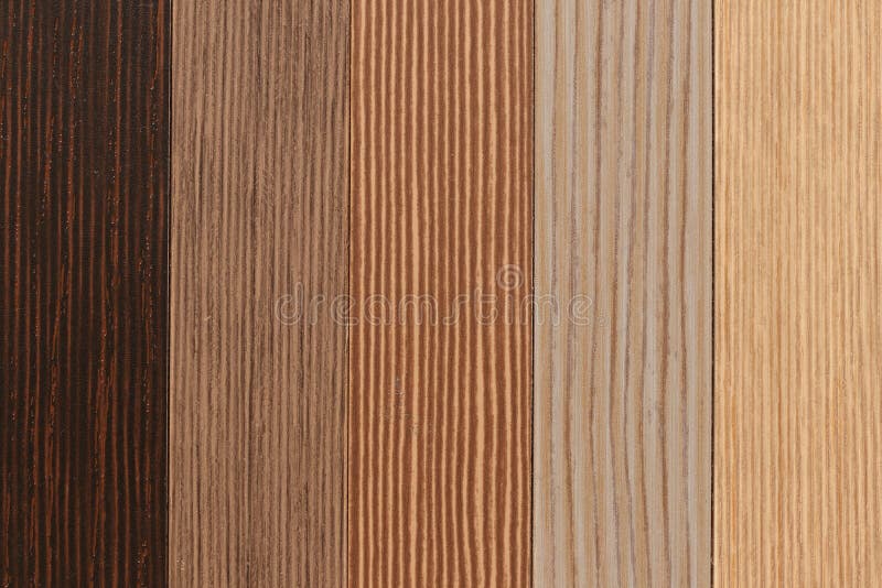PVC Plastic Texture with Wood Pattern for Edging Chipboard Ends. Stock ...