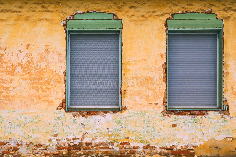 PVC Plastic Window Replacement on an Old House for Energy Efficiency ...