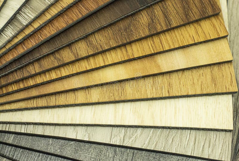 PVC Polymer Vinyl Sample for Customers To Choose the Floor Design Stock ...