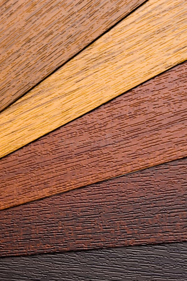 PVC samples stock photo. Image of brown, plastic, samples - 8122858