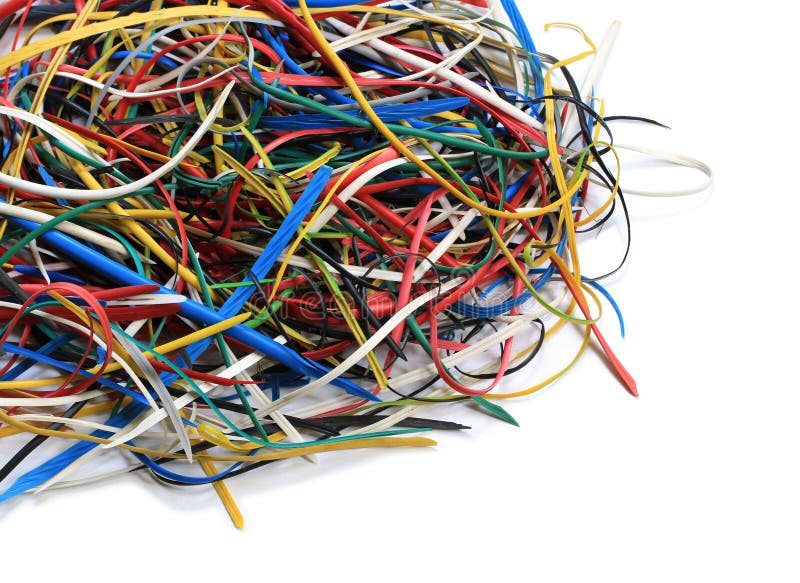 1,036 Scrap Electric Cable Stock Photos - Free & Royalty-Free Stock ...