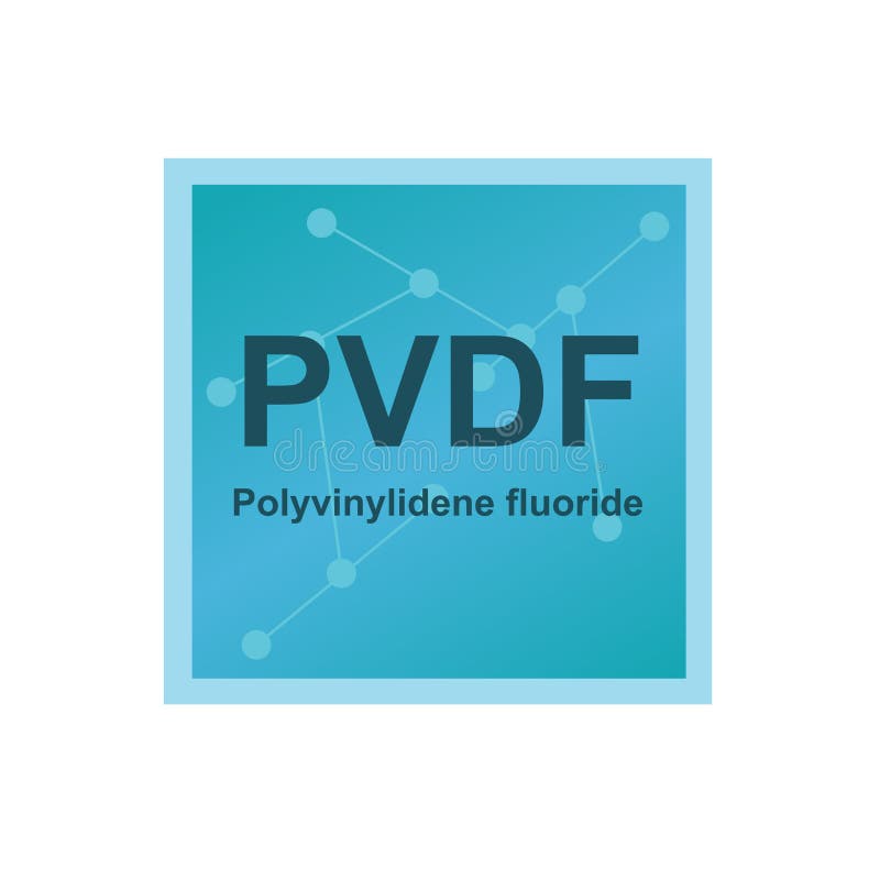 Pvdf Stock Illustrations – 3 Pvdf Stock Illustrations, Vectors ...