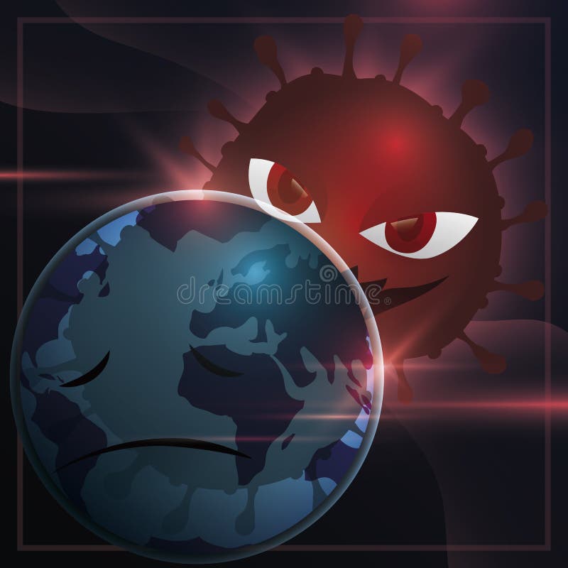 Covid Virion Stock Illustrations – 986 Covid Virion Stock Illustrations ...