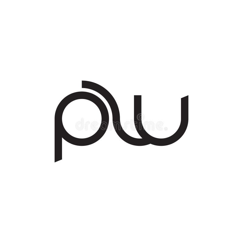 Pw Vector Stock Illustrations – 826 Pw Vector Stock Illustrations ...