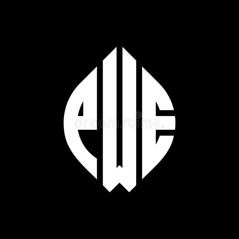 Pwe Logo Stock Illustrations – 20 Pwe Logo Stock Illustrations, Vectors ...