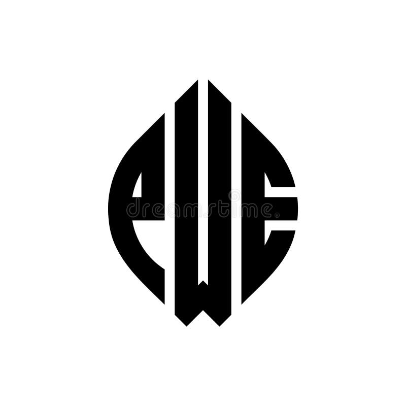 Letters Pwe Stock Illustrations – 6 Letters Pwe Stock Illustrations ...
