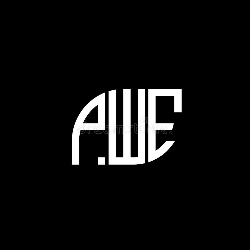 Pwe Logo Stock Illustrations – 24 Pwe Logo Stock Illustrations, Vectors ...