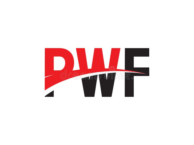 Pwf Logo Stock Illustrations – 18 Pwf Logo Stock Illustrations, Vectors ...