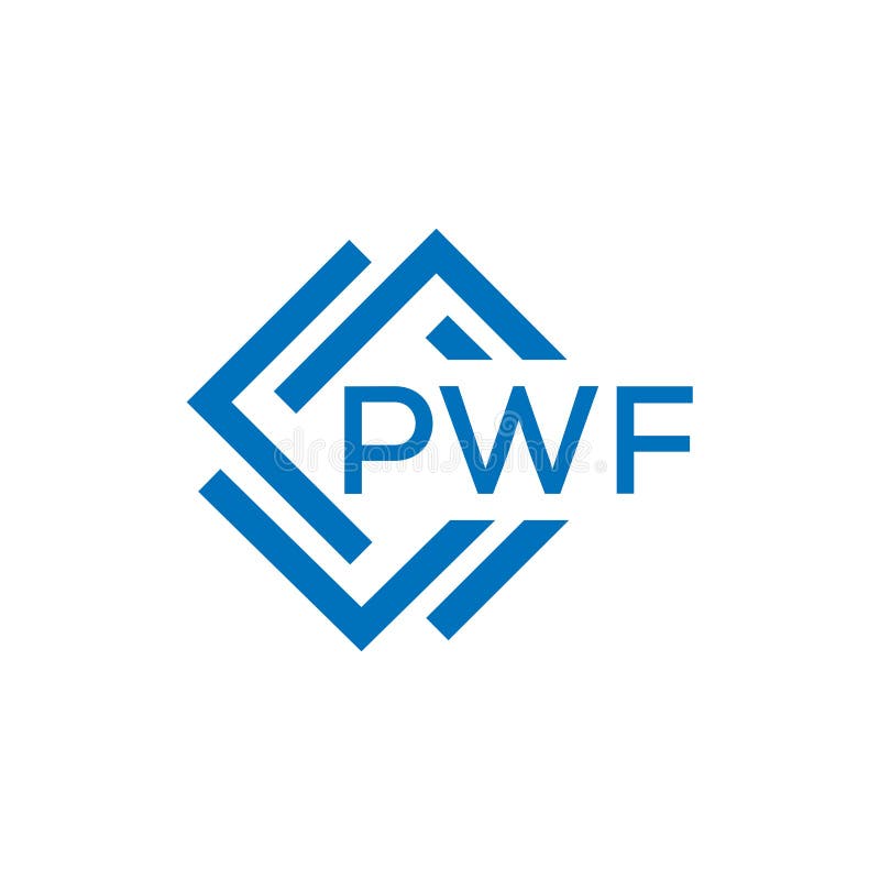 Pwf Logo Stock Illustrations – 24 Pwf Logo Stock Illustrations, Vectors ...