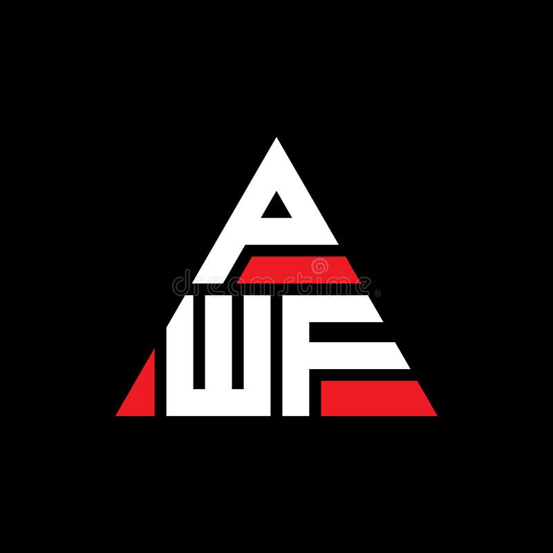 Pwf Logo Stock Illustrations – 18 Pwf Logo Stock Illustrations, Vectors ...