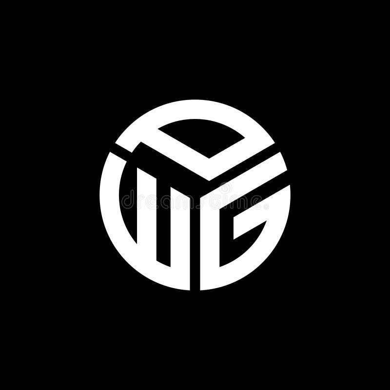 Pwg Logo Stock Illustrations – 22 Pwg Logo Stock Illustrations, Vectors ...