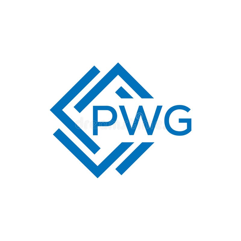 Pwg Logo Stock Illustrations – 18 Pwg Logo Stock Illustrations, Vectors ...