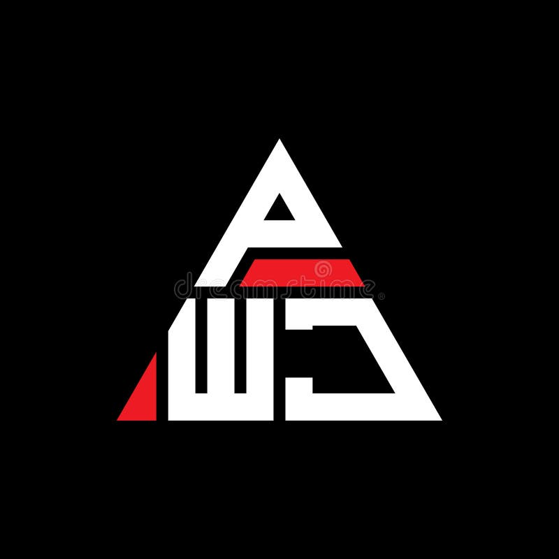 Pwj Logo Stock Illustrations – 21 Pwj Logo Stock Illustrations, Vectors ...