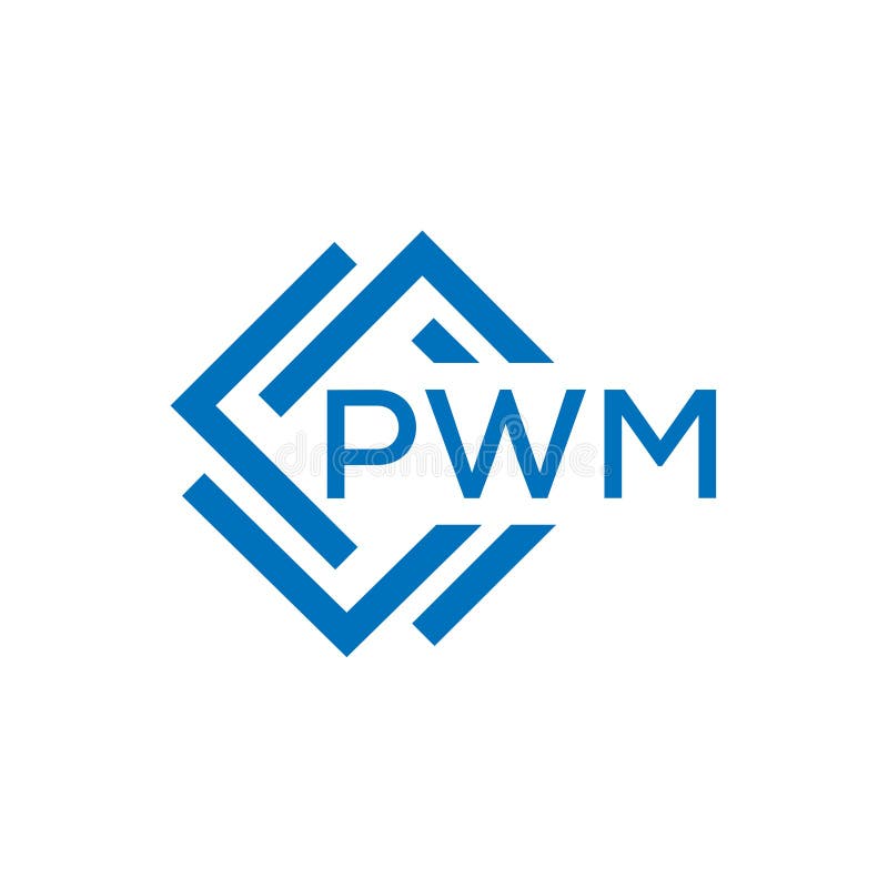 Pwm Letter Stock Illustrations – 20 Pwm Letter Stock Illustrations ...