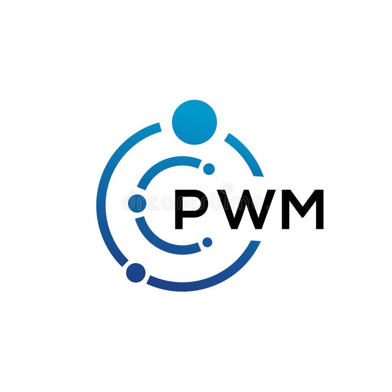 Pwm Letter Stock Illustrations – 16 Pwm Letter Stock Illustrations ...
