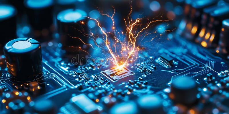 Gradually Powers Stock Illustrations – 4 Gradually Powers Stock ...