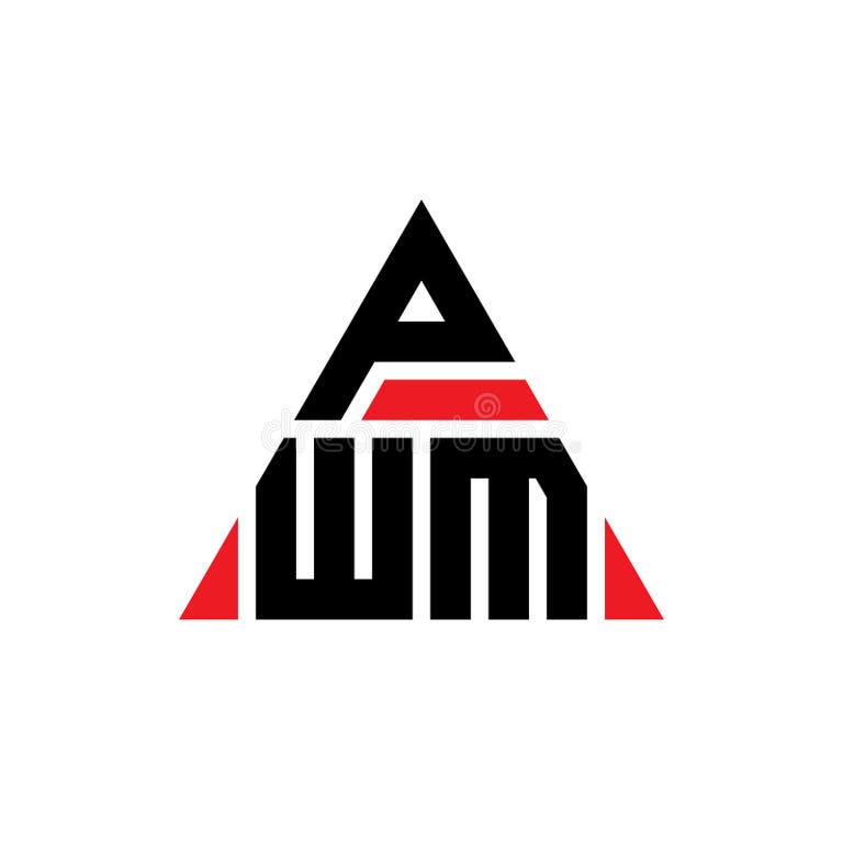 Pwm Letter Stock Illustrations – 20 Pwm Letter Stock Illustrations ...