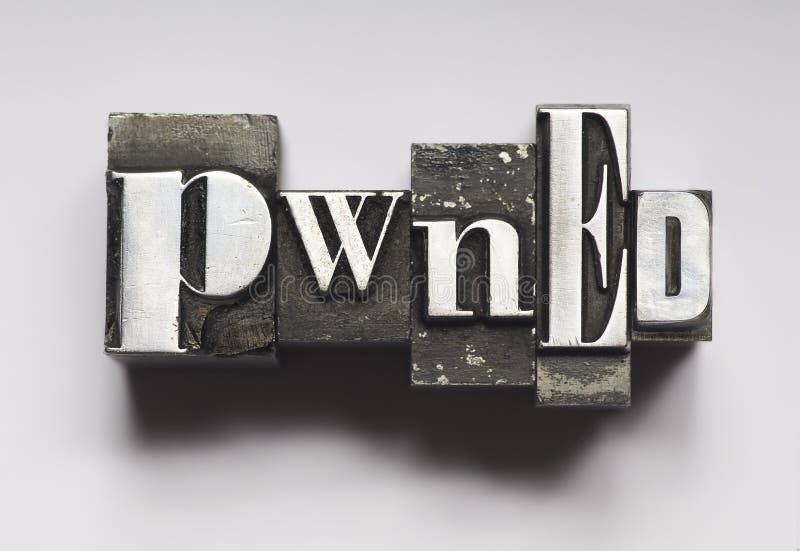 Pwned Photographed Stock Photos - Free & Royalty-Free Stock Photos from ...