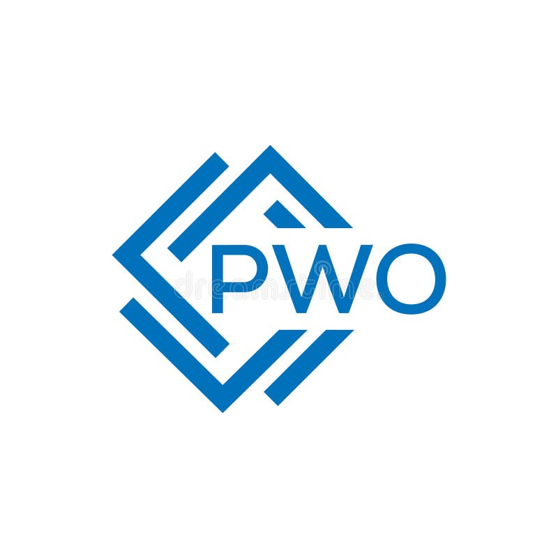Pwo Logo Stock Illustrations – 23 Pwo Logo Stock Illustrations, Vectors & Clipart - Dreamstime