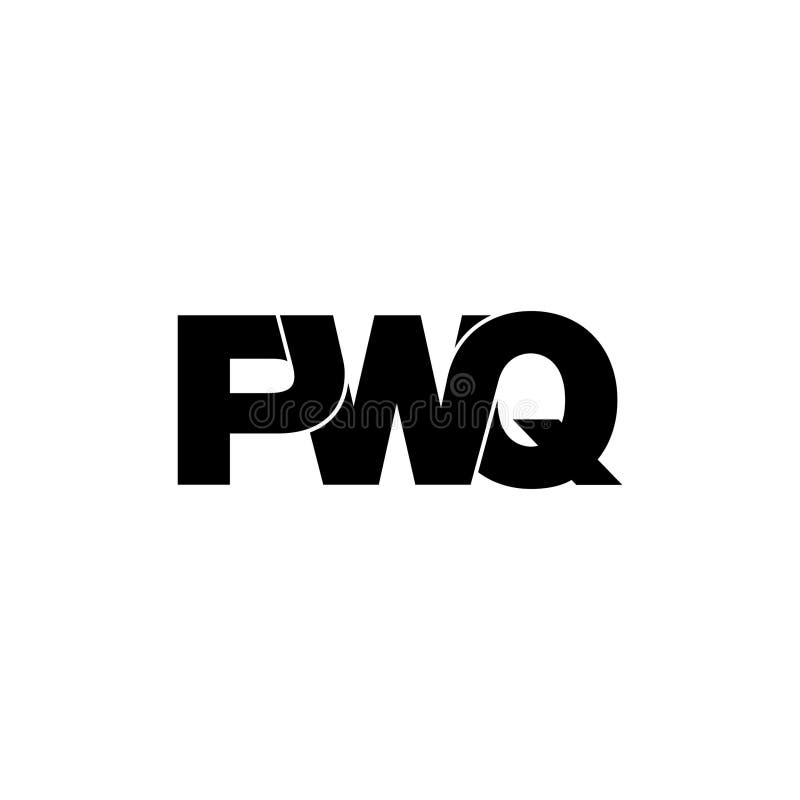 Pwq Logo Stock Illustrations – 20 Pwq Logo Stock Illustrations, Vectors ...