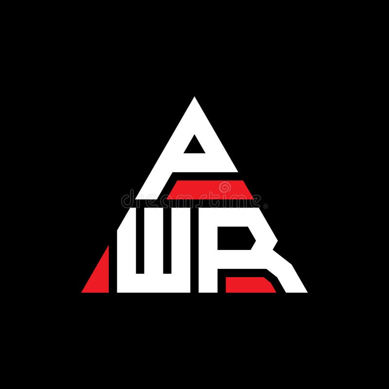 Pwr Triangular Stock Illustrations – 3 Pwr Triangular Stock ...