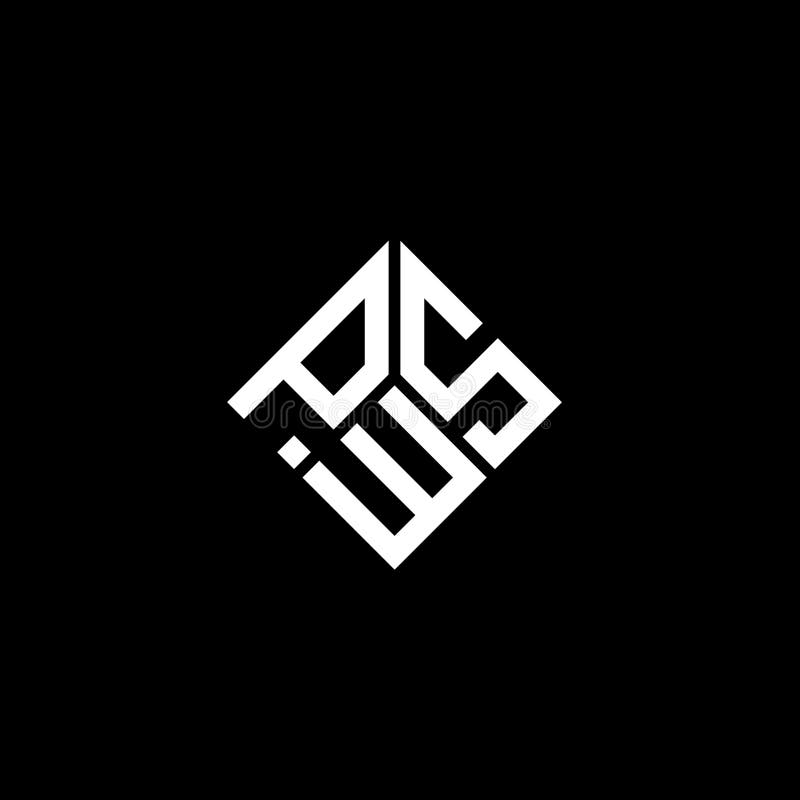 Pws Logo Stock Illustrations – 17 Pws Logo Stock Illustrations, Vectors ...