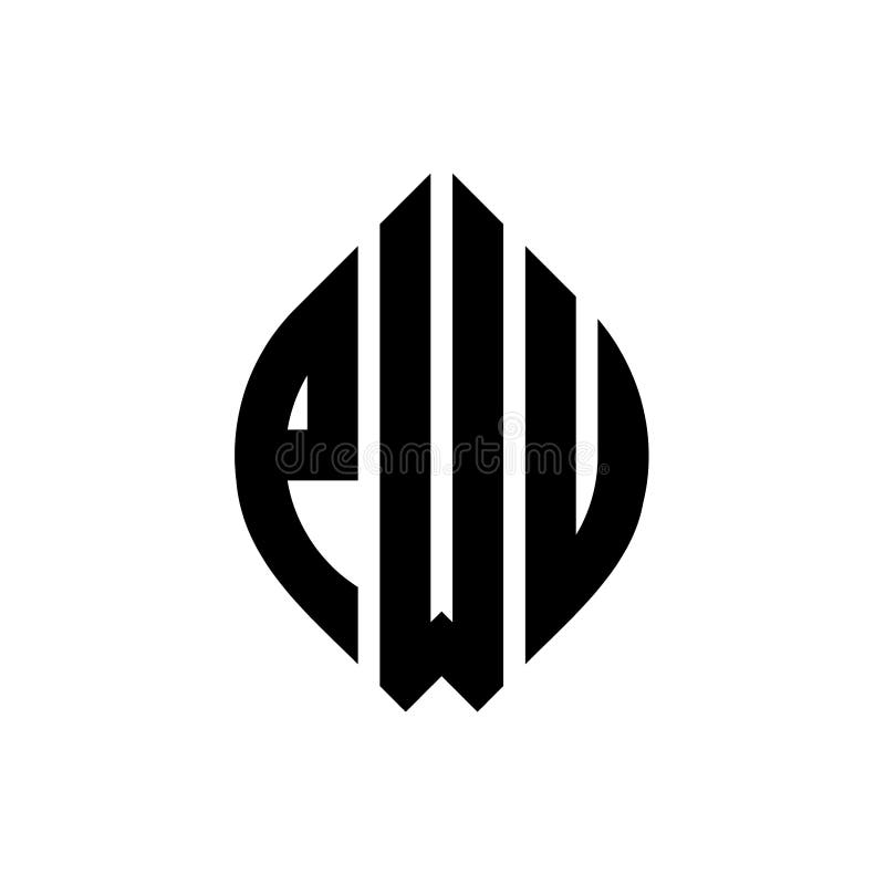 Pwu Logo Stock Illustrations – 16 Pwu Logo Stock Illustrations, Vectors ...