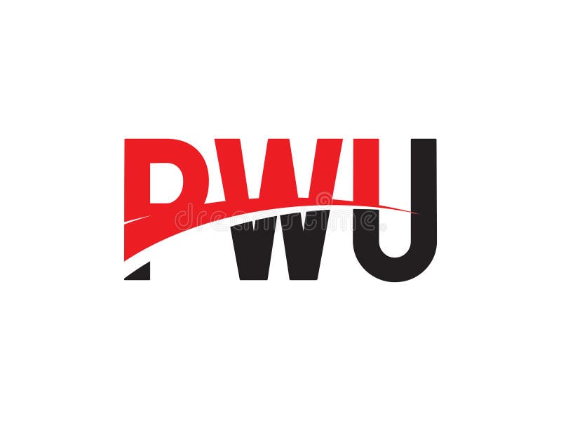 Pwu Logo Stock Illustrations – 16 Pwu Logo Stock Illustrations, Vectors ...