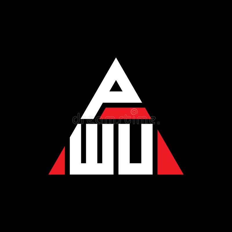 Pwu Logo Stock Illustrations – 16 Pwu Logo Stock Illustrations, Vectors ...