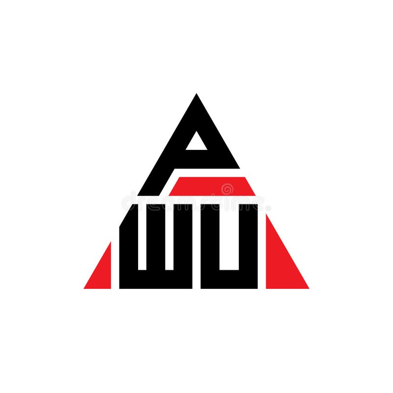 Pwu Triangular Stock Illustrations – 2 Pwu Triangular Stock ...