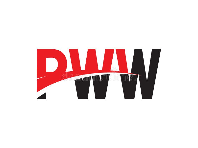 Pww Logo Stock Illustrations – 21 Pww Logo Stock Illustrations, Vectors ...