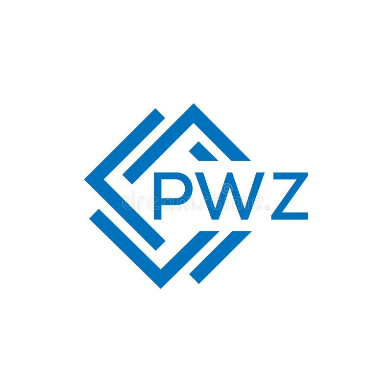 Pwz Logo Stock Illustrations – 20 Pwz Logo Stock Illustrations, Vectors ...