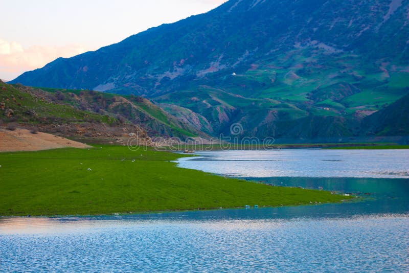 River Sirwan River Stock Photos - Free & Royalty-Free Stock Photos from ...