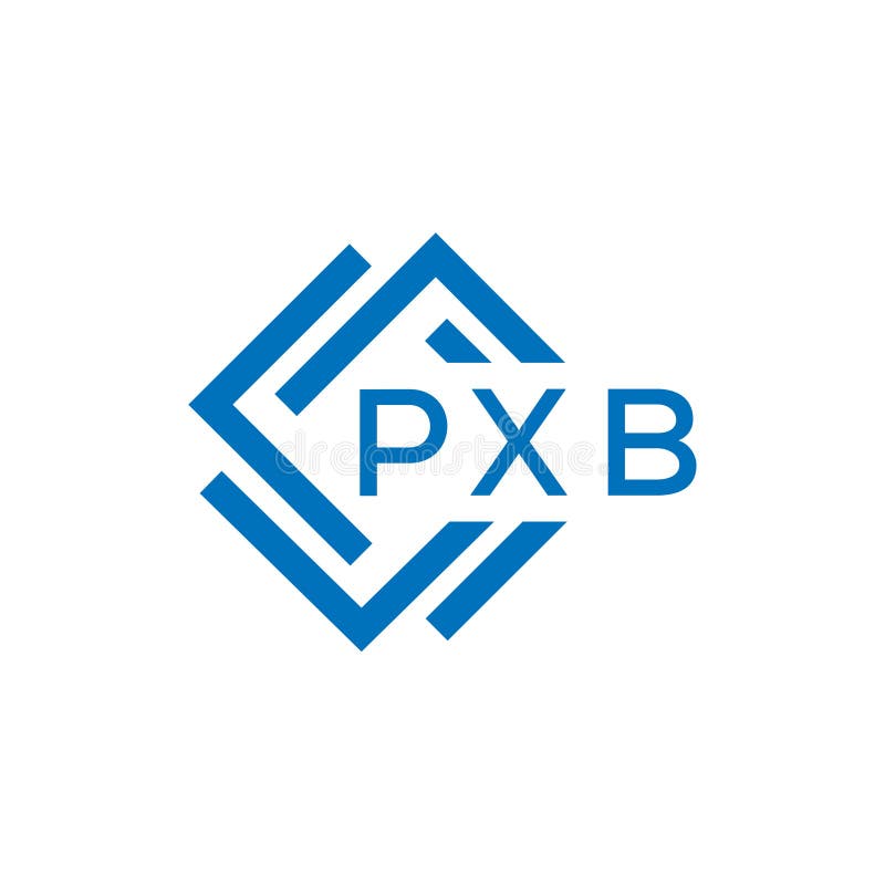 Pxb Logo Stock Illustrations – 14 Pxb Logo Stock Illustrations, Vectors ...