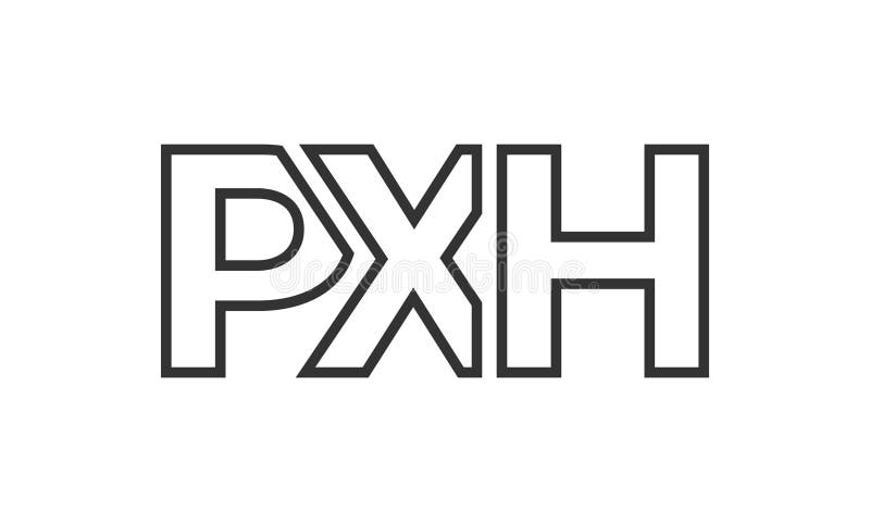 Pxh Logo Stock Illustrations – 17 Pxh Logo Stock Illustrations, Vectors ...