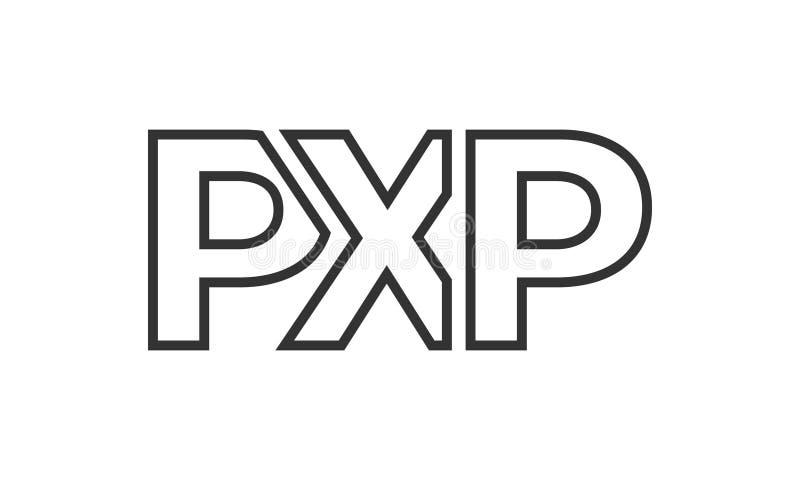 Pxp Logo Stock Illustrations – 17 Pxp Logo Stock Illustrations, Vectors ...