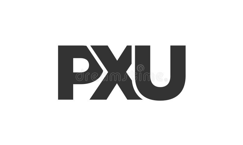 Pxu Logo Stock Illustrations – 16 Pxu Logo Stock Illustrations, Vectors ...
