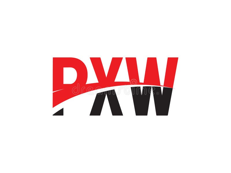 Pxw Logo Stock Illustrations – 17 Pxw Logo Stock Illustrations, Vectors ...