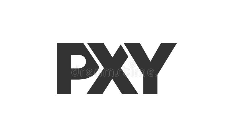 Pxy Logo Stock Illustrations – 17 Pxy Logo Stock Illustrations, Vectors ...