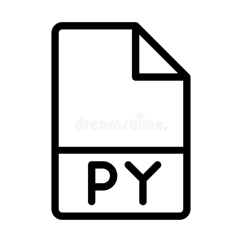 Py File Type Icons. Files and Document Format Design Icon Symbol Stock ... Py File Type Icons. Files and Document Format Design Icon Symbol Stock ...