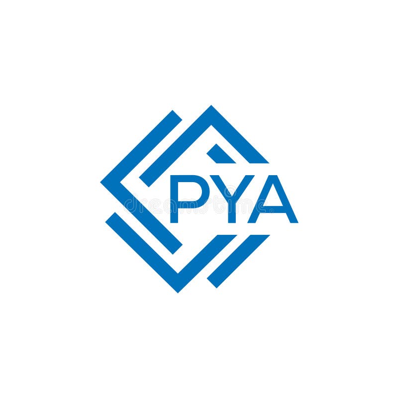 Pya Logo Stock Illustrations – 18 Pya Logo Stock Illustrations, Vectors ...